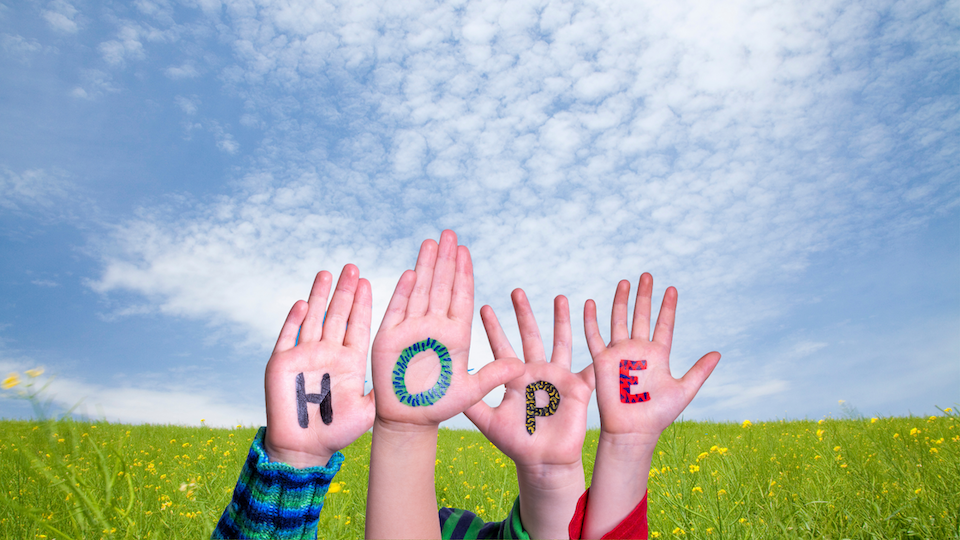 How to Help Students Develop HOPE - Hope Rising Edu