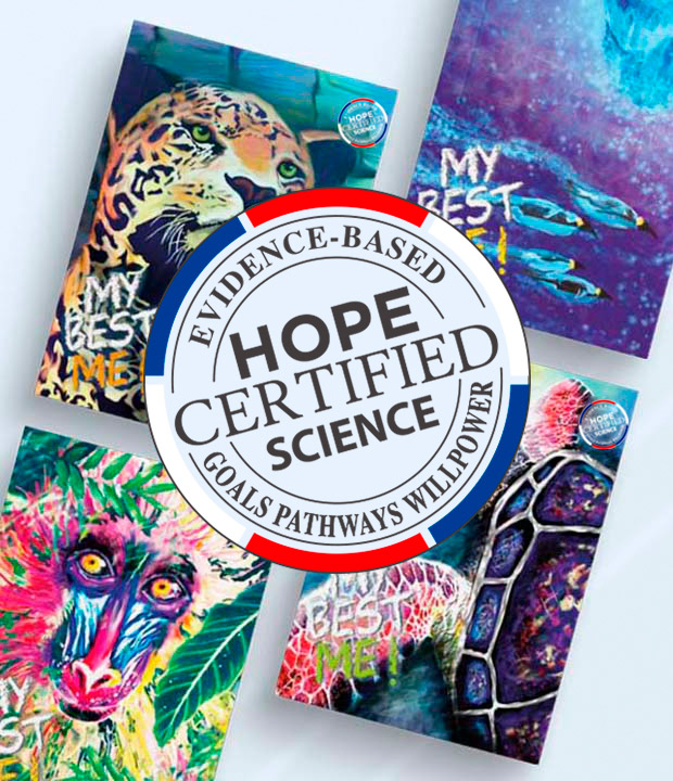 School License - Hope Rising EI